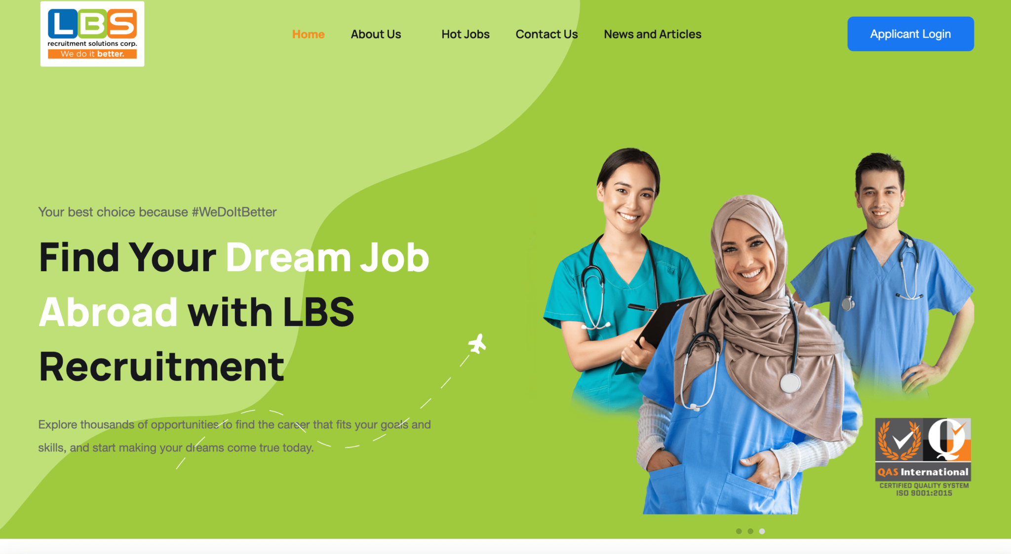 Top 10 Recruitment Agencies in Manila, Philippines in 2024